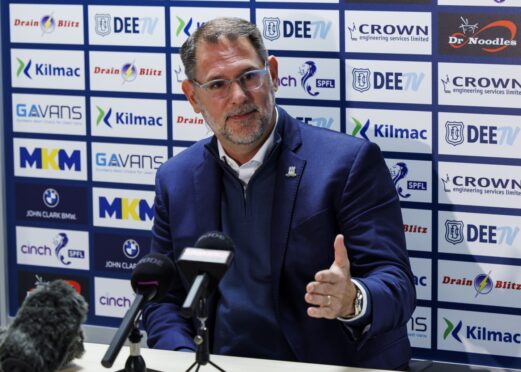 New Dundee FC stadium saga: Who are the key figures?