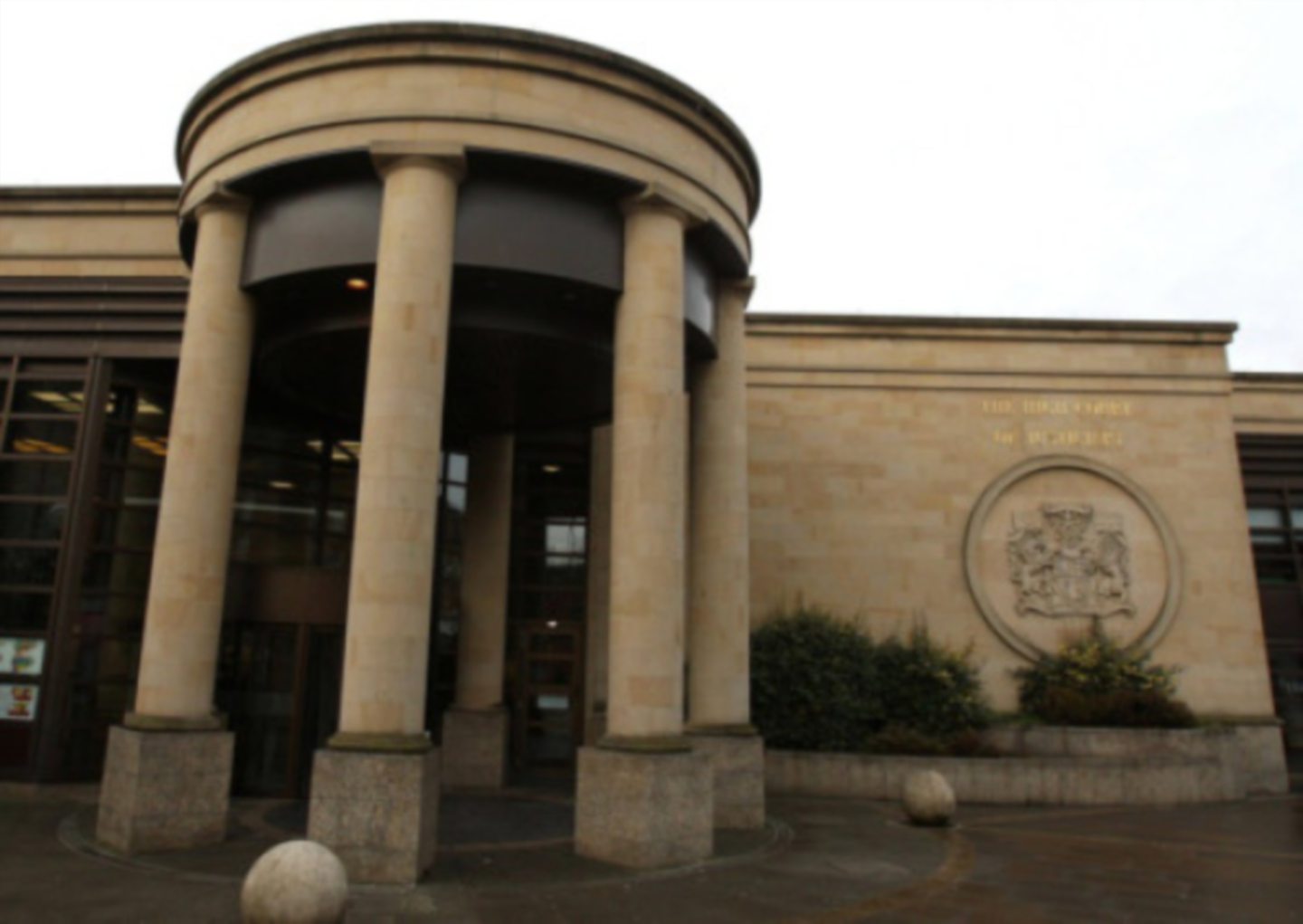 Angus child rapist 'monster' molested girl, 10, after McDonald’s trips