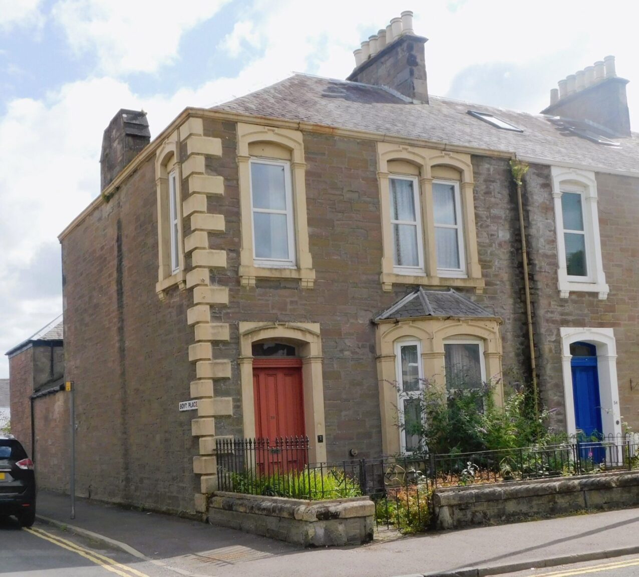 TSPC reveals top 10 most-viewed properties in September