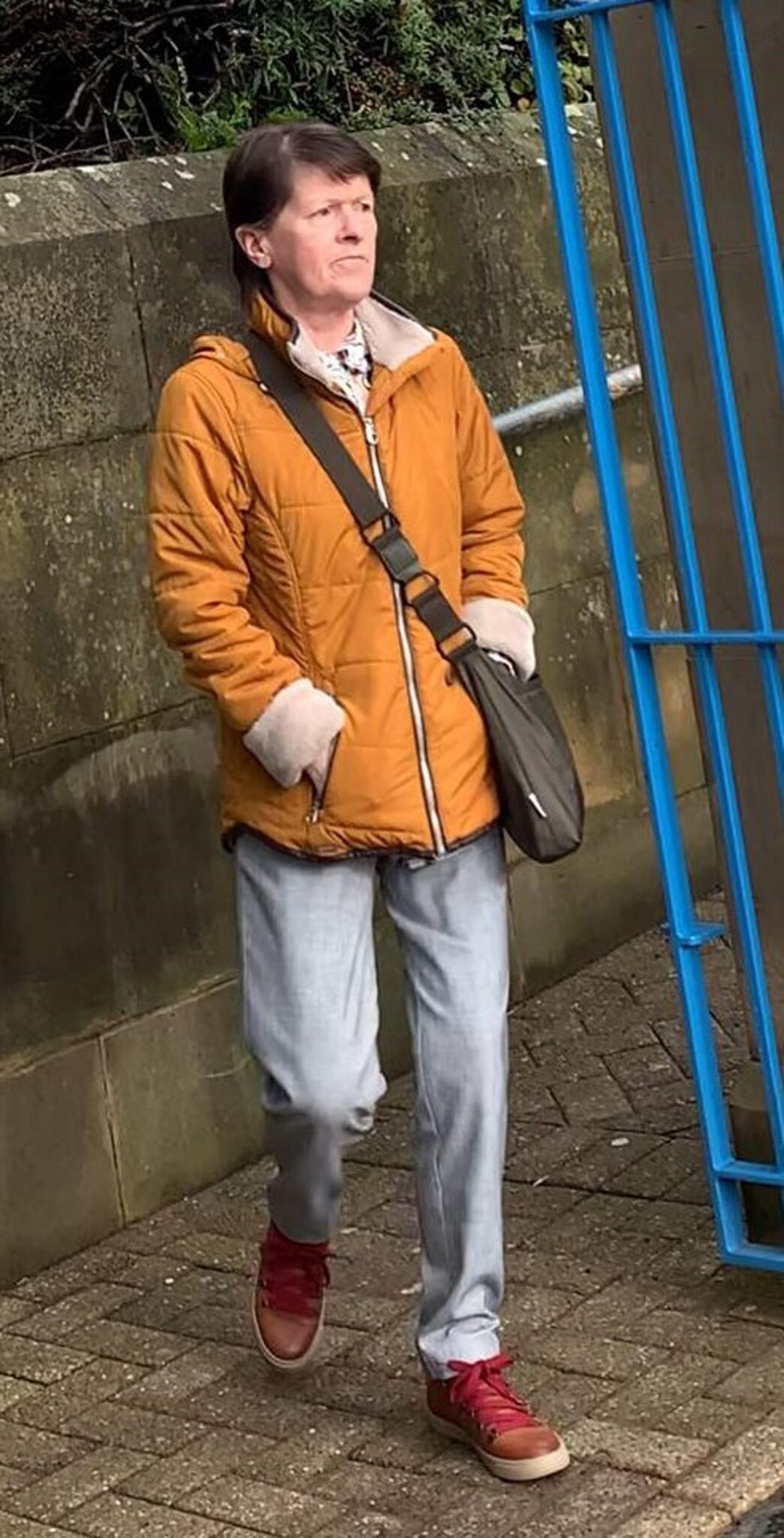 Dundee shoe shop thief's decade to pay back less than half haul