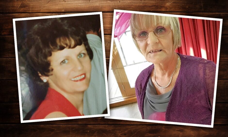 Christine Petrie: Former jute worker and Timex striker dies aged 72