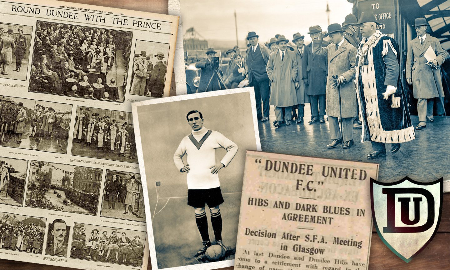 Dundee United FC News, Results and Opinion | The Courier