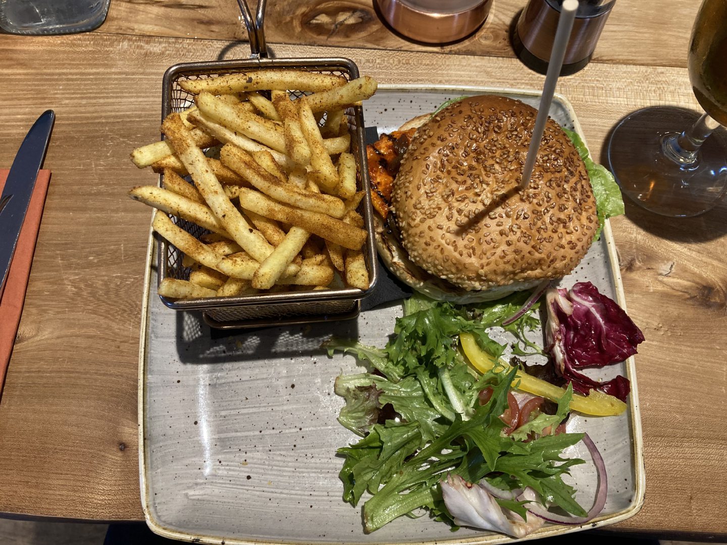 Restaurant review: Fine fare & slick service at Forbes of Kingennie
