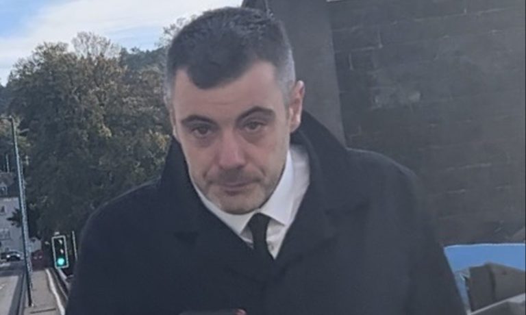 Dunfermline Sheriff Court Rolls and court case results | The Courier