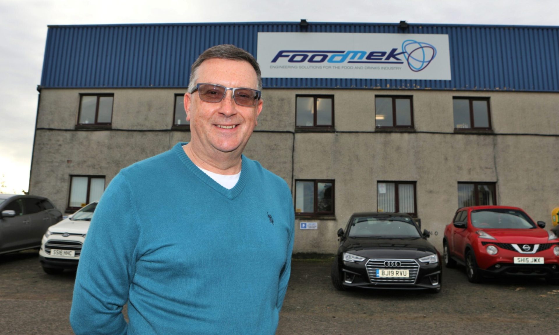 Foodmek: Fife manufacturer to liquidate with loss of 32 jobs
