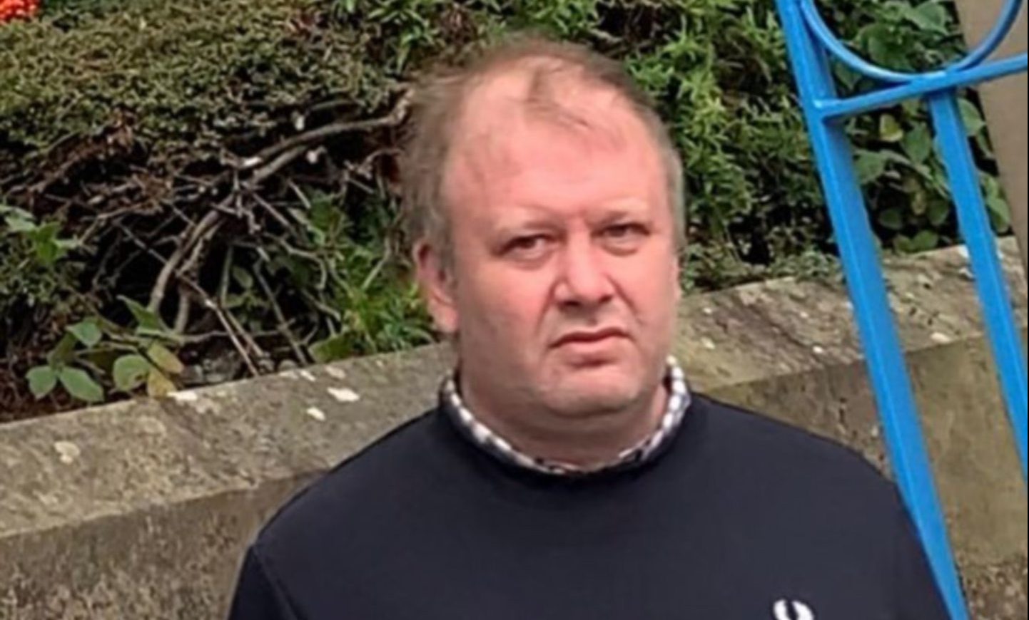 Brechin dealer's drugs and airgun found after basement burning