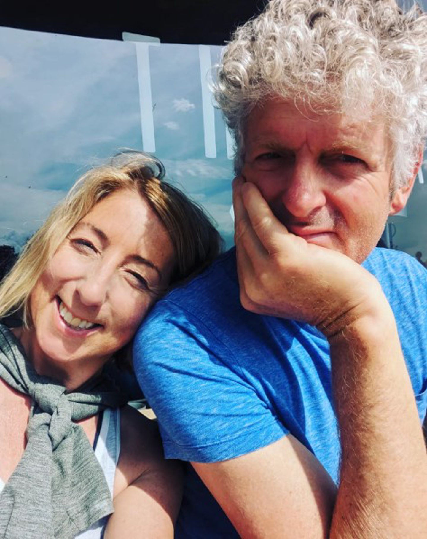 Big interview: We speak to bestselling Fife author Jenny Colgan