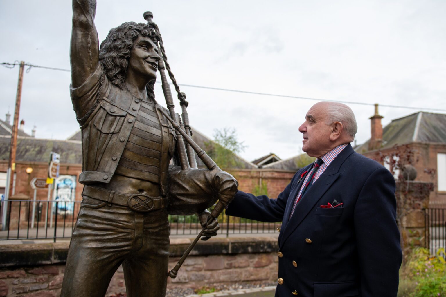 Kirriemuir: Five big reasons to visit the Wee Red Town