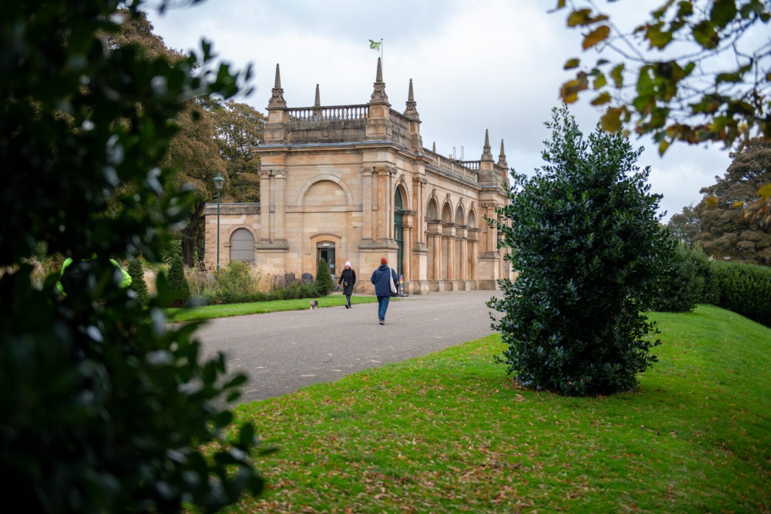 Ask a local: Your insider’s guide to 5 best things about Stobswell