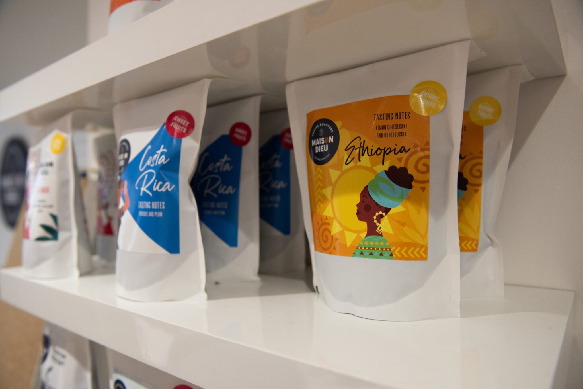 Broughty Ferry's Maison Dieu challenges coffee chain culture