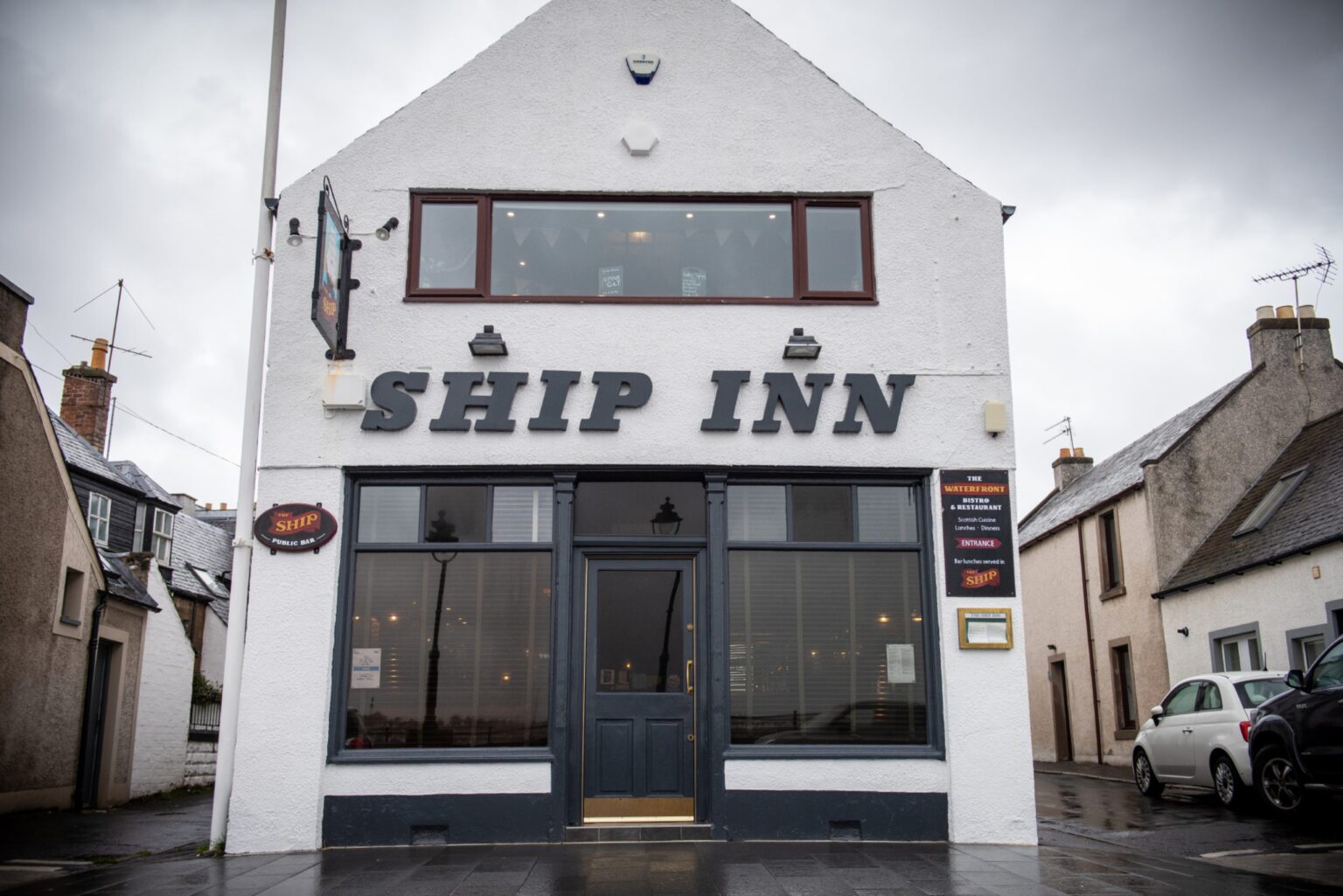 My Dundee: Broughty Ferry author Neil Forsyth on his love of city