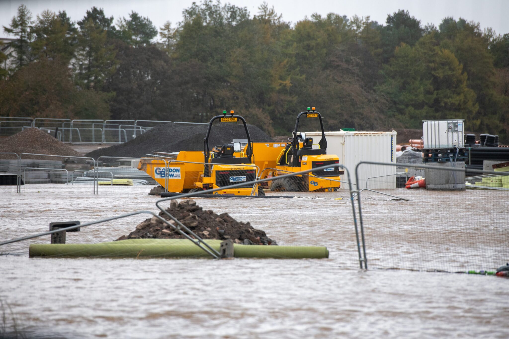 Steve Finan on failings of John Alexander council reign in Dundee