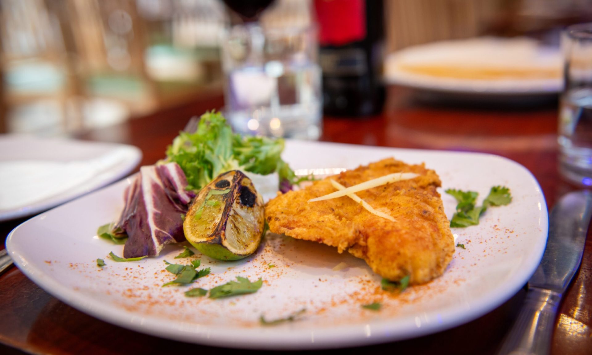 Restaurant review: Head to Tabla in Perth for a hint of spice