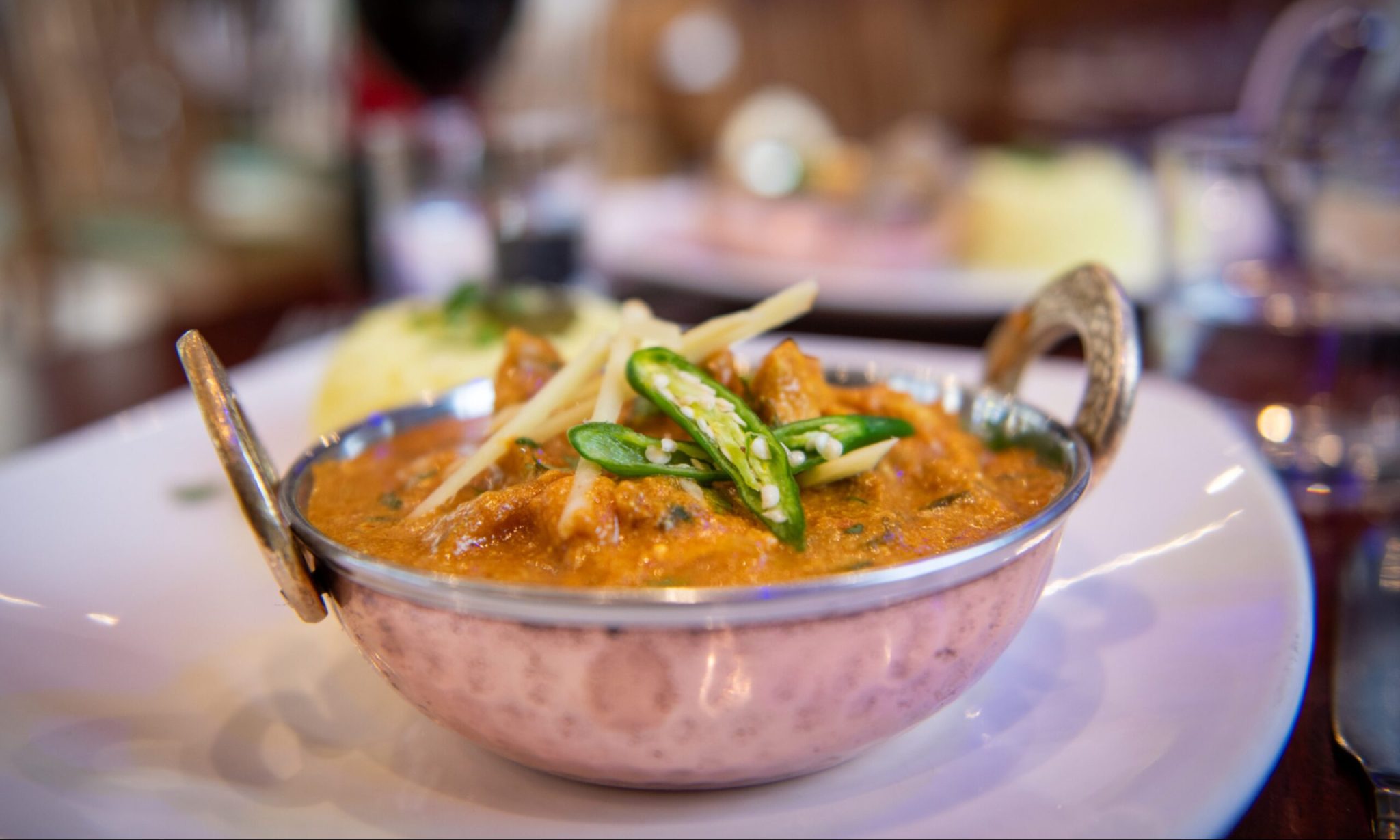 The best food and drink to try on a day in Perth