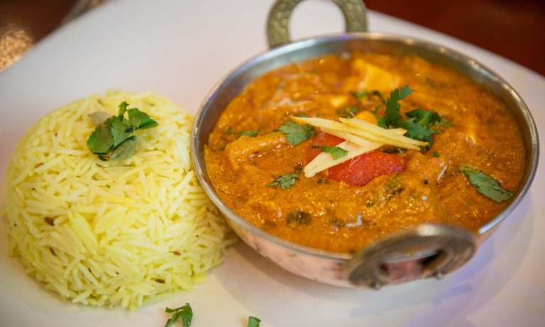 Restaurant review: Head to Tabla in Perth for a hint of spice