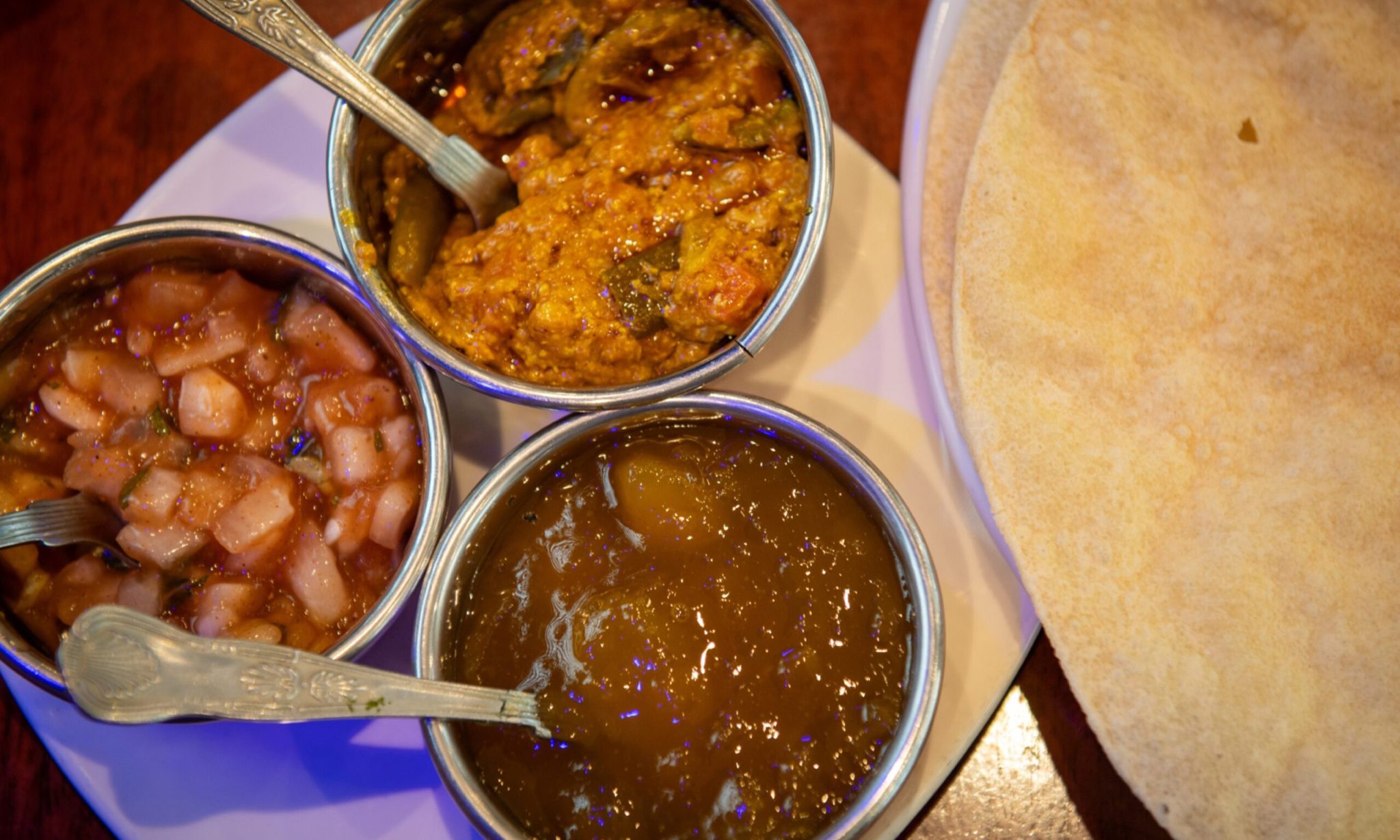 Restaurant review: Head to Tabla in Perth for a hint of spice