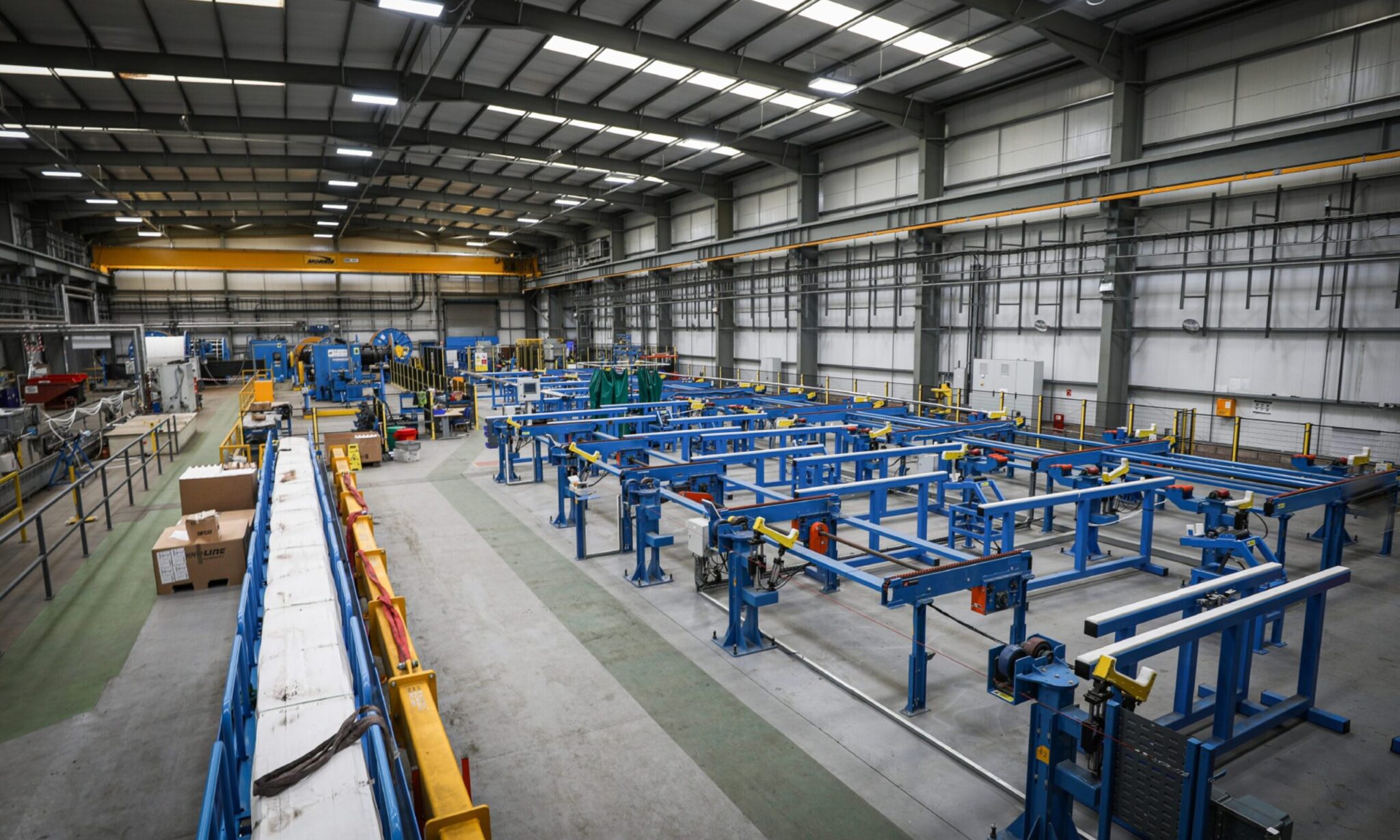 Rosyth dockyard: Hundreds of new jobs in £4bn Indonesian deal