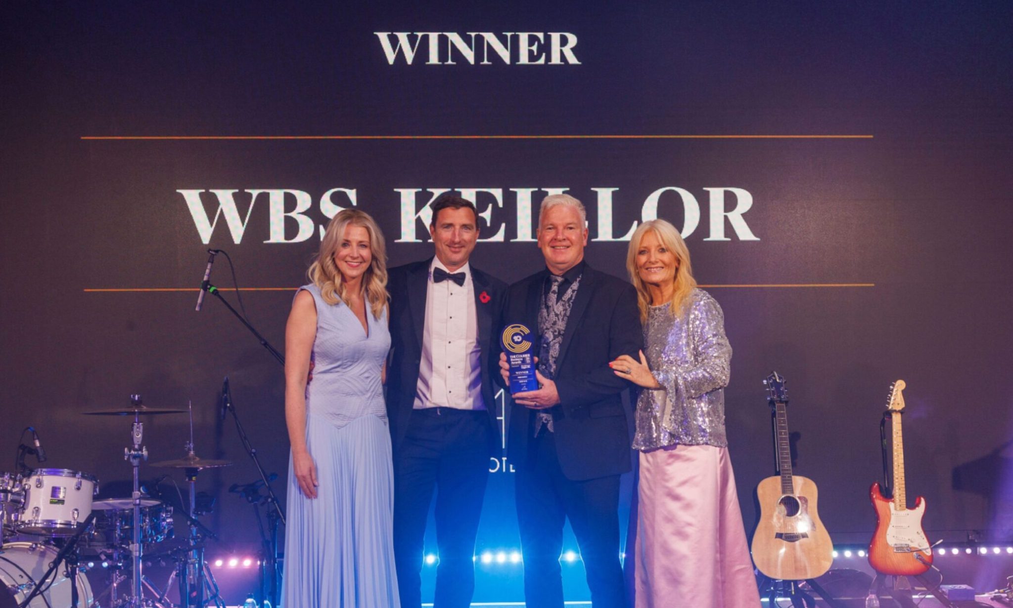 Courier Business Awards 2024: Service category open for entries