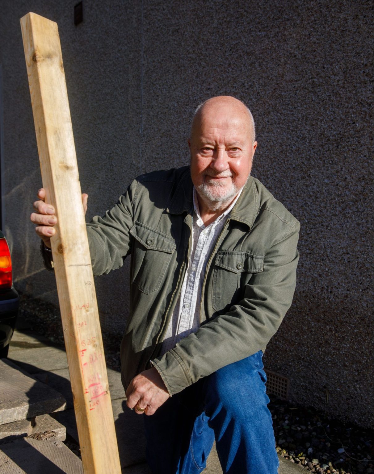 Storm Babet: Dundee flooding victims demand action