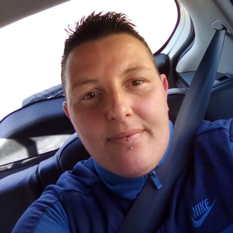 Woman unleashed racist tirade at Fife McDonald's worker