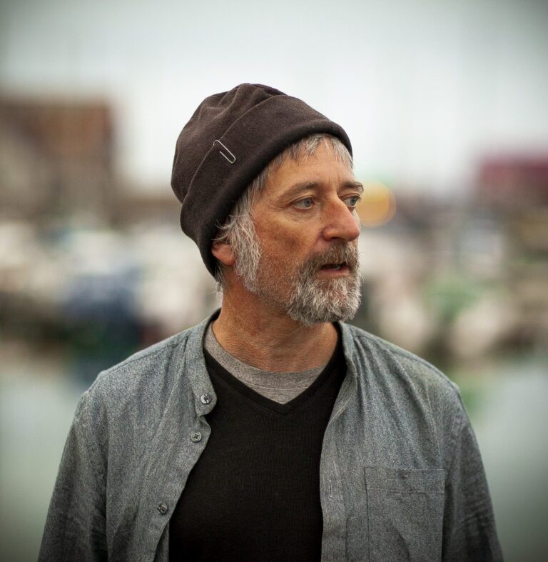 King Creosote on his new album and life in his 50s