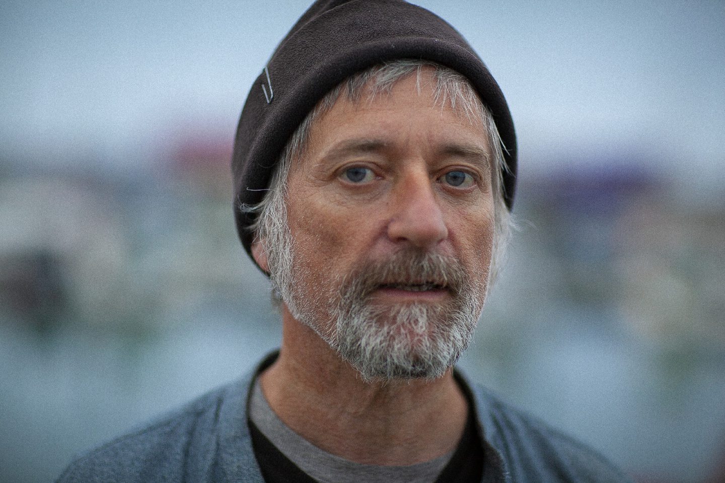King Creosote on his new album and life in his 50s