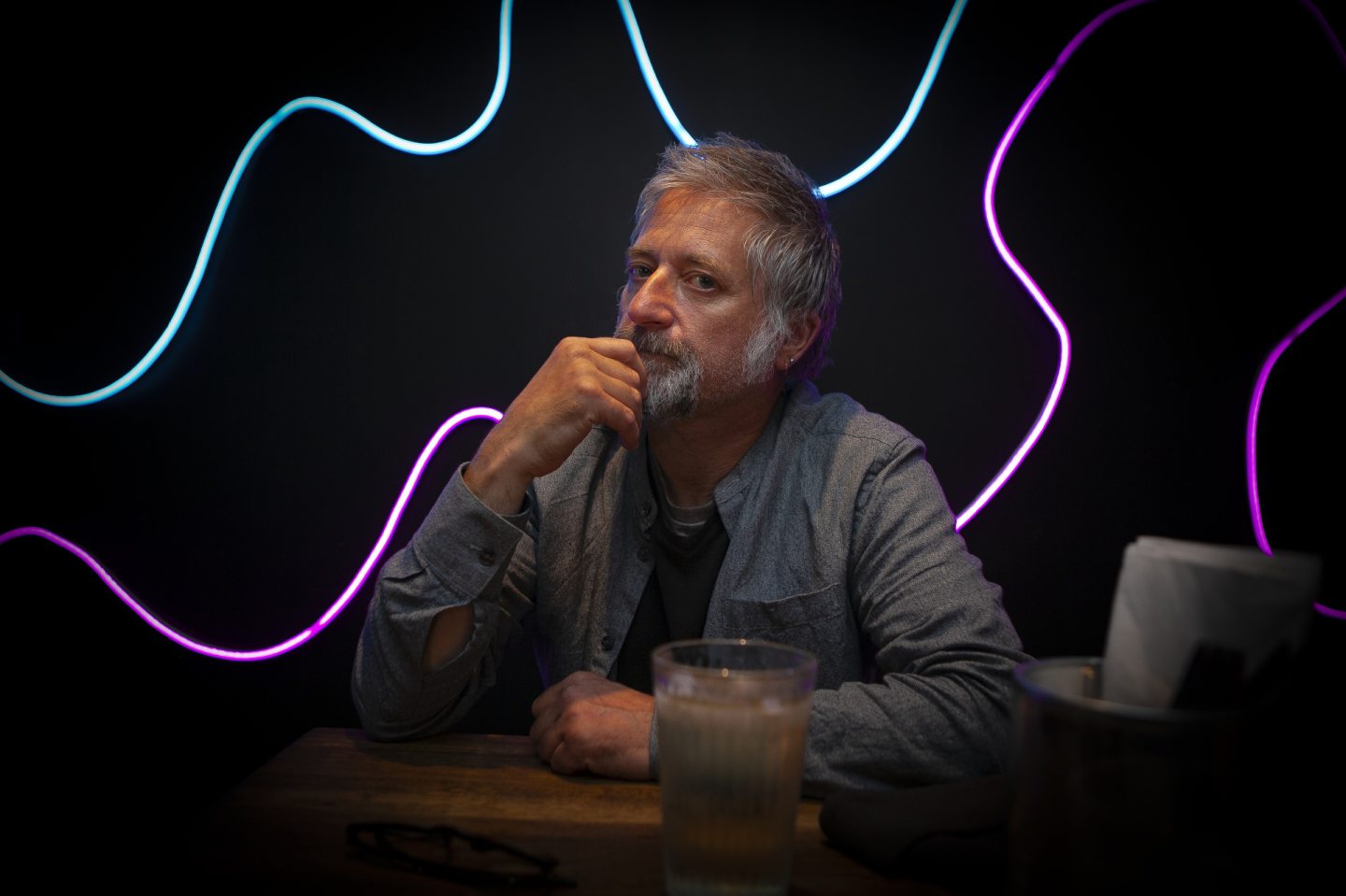 King Creosote on his new album and life in his 50s