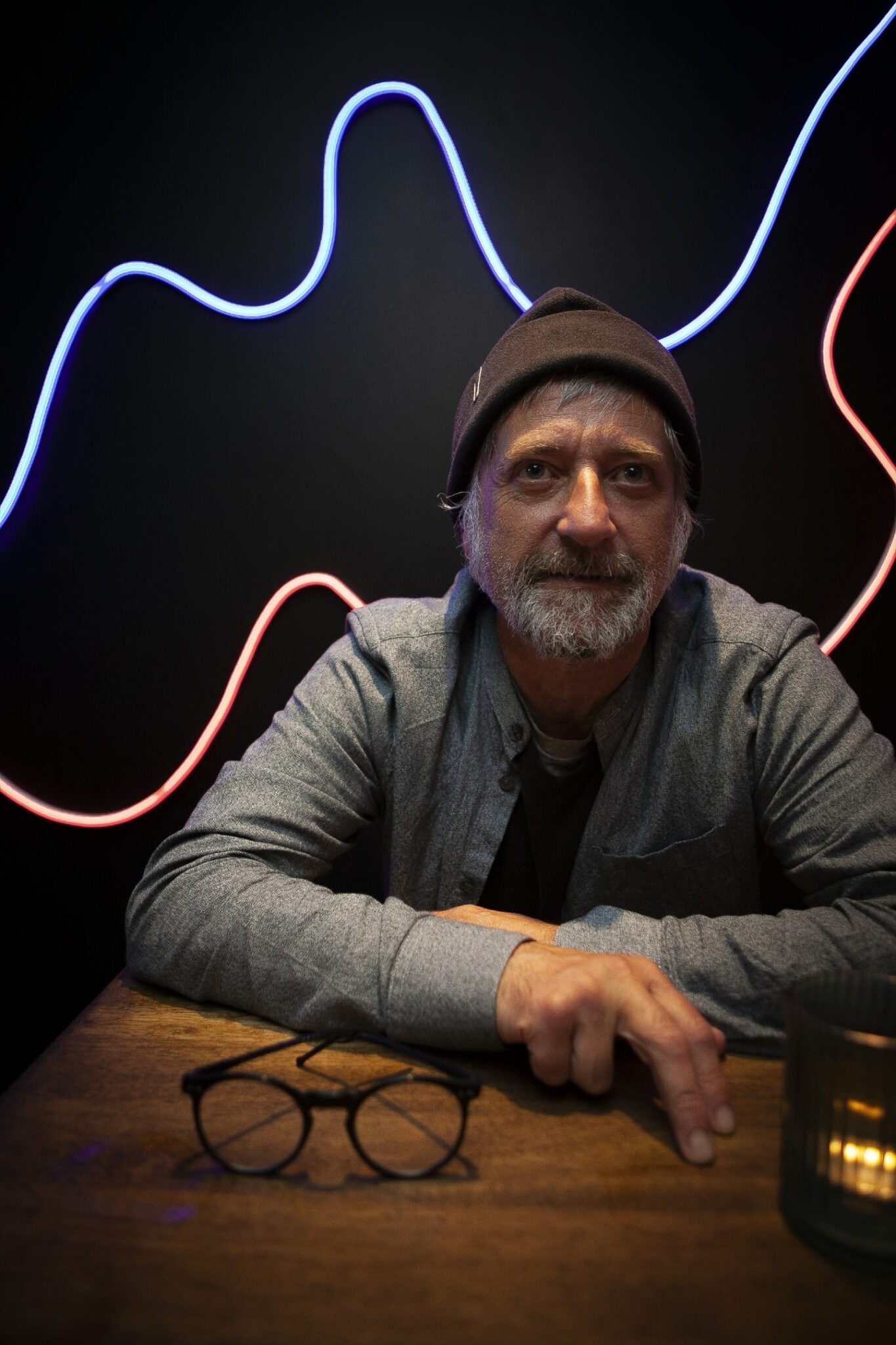 King Creosote on his new album and life in his 50s