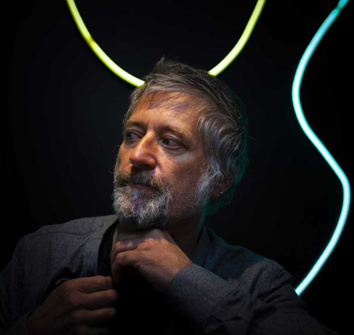 King Creosote on his new album and life in his 50s