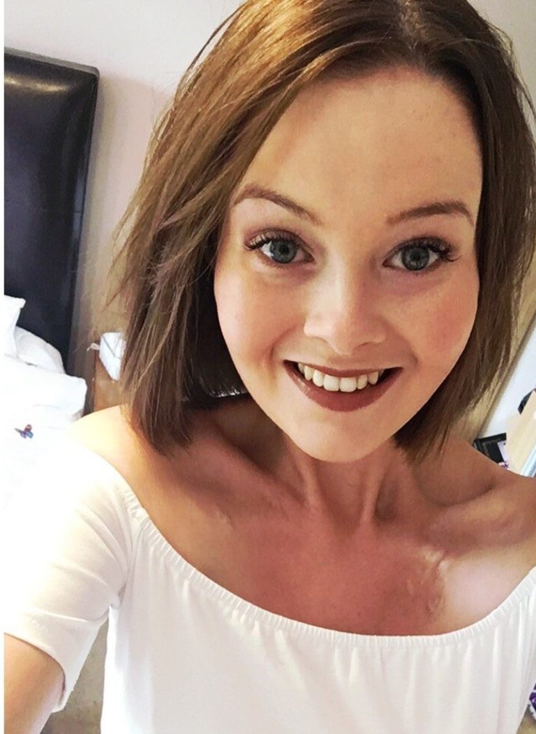 Perth woman on having early menopause due to cancer treatment