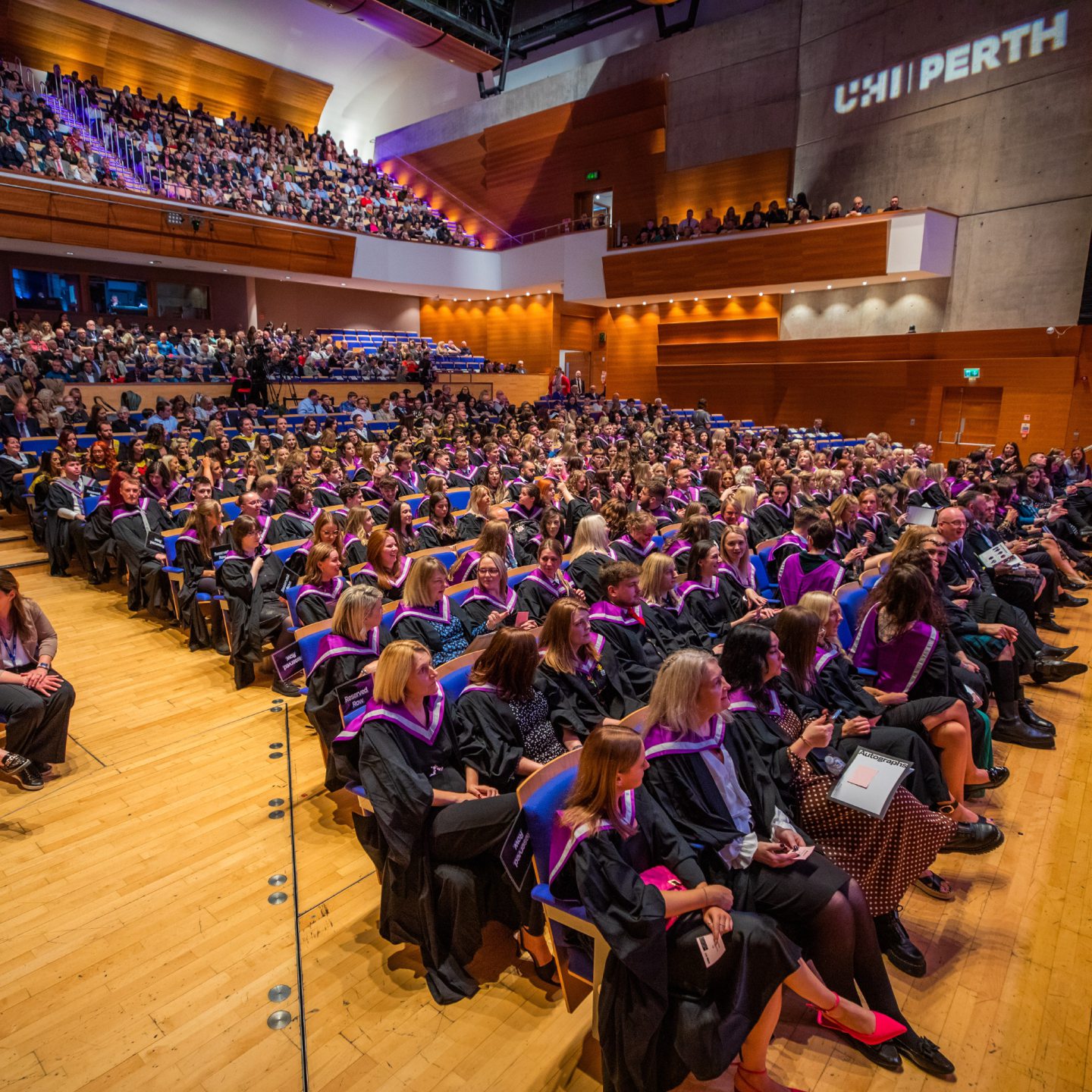 The Courier says UHI Perth must come clean on crisis