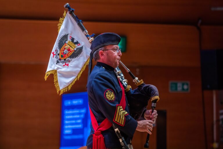Pictures as Perth College UHI students enjoy graduation ceremony - The ...