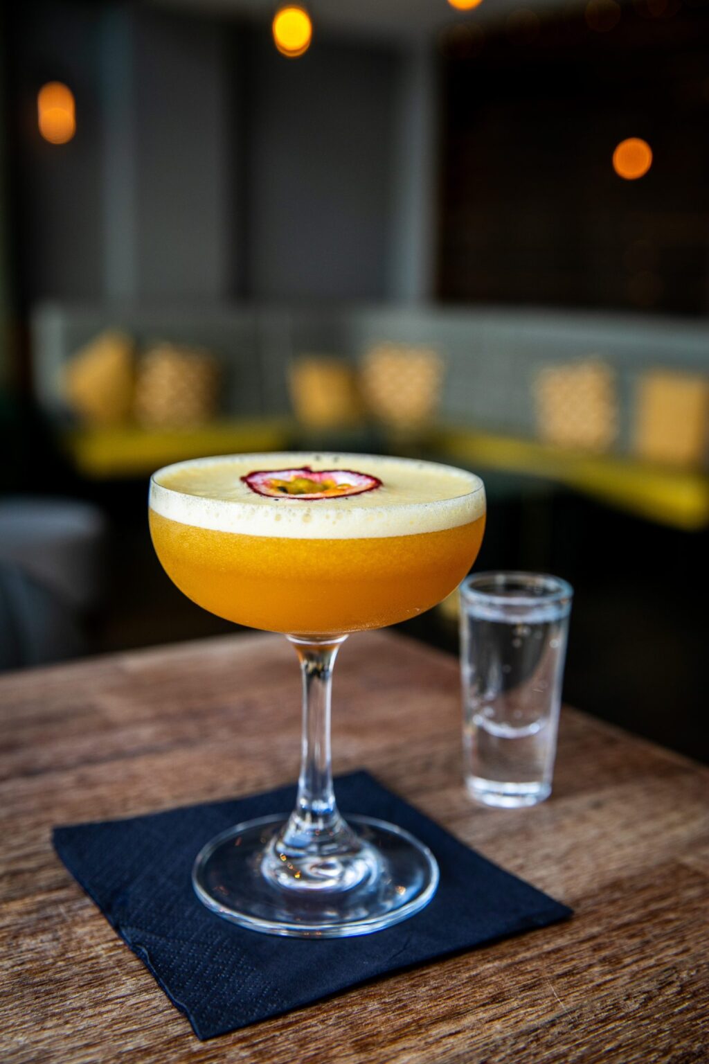 The food and drink to try on a day in Broughty Ferry