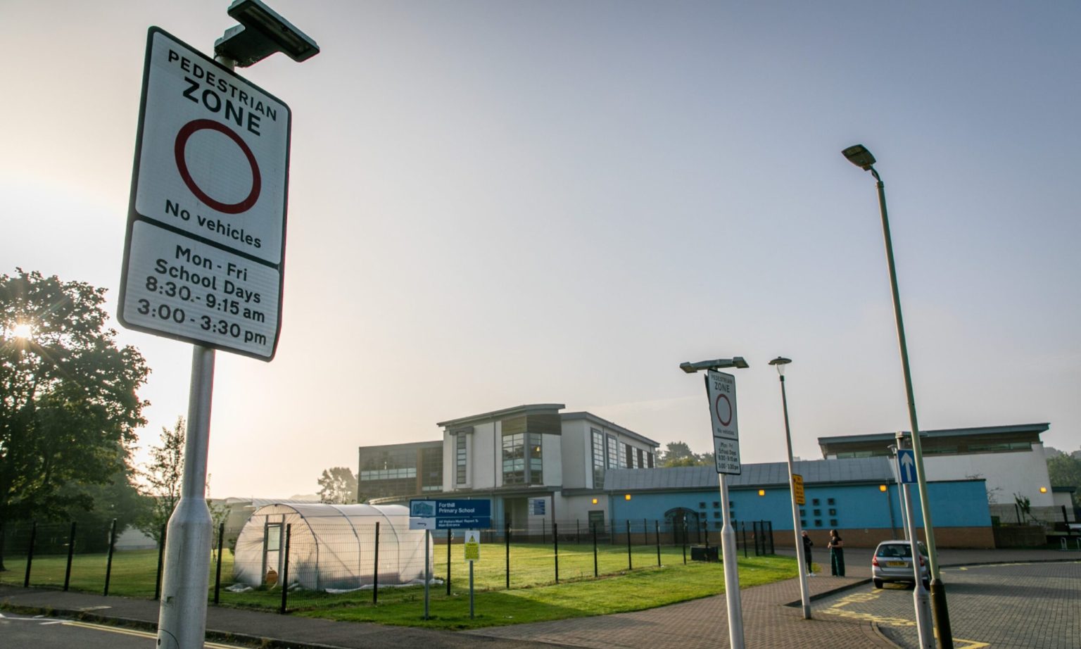 Balgillo Heights developer seeks to scrap promised school payment