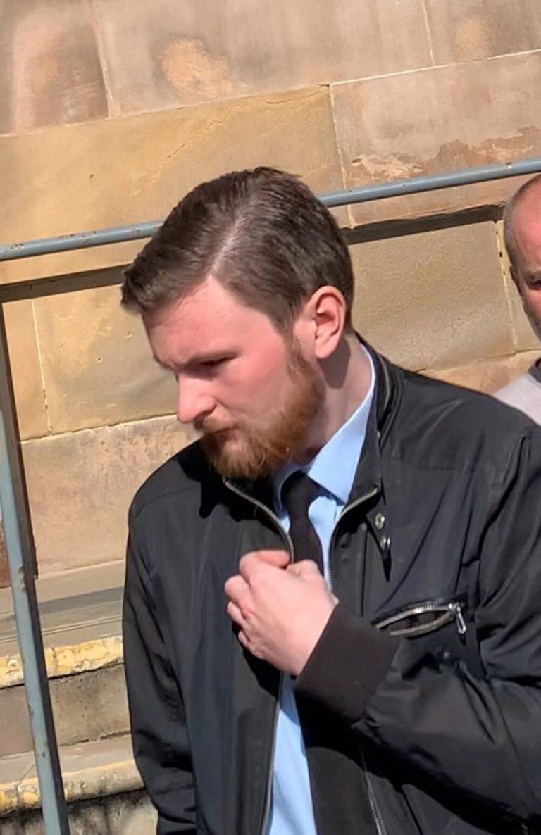 'Withdrawn' barman who hoarded sick bestiality clips sentenced