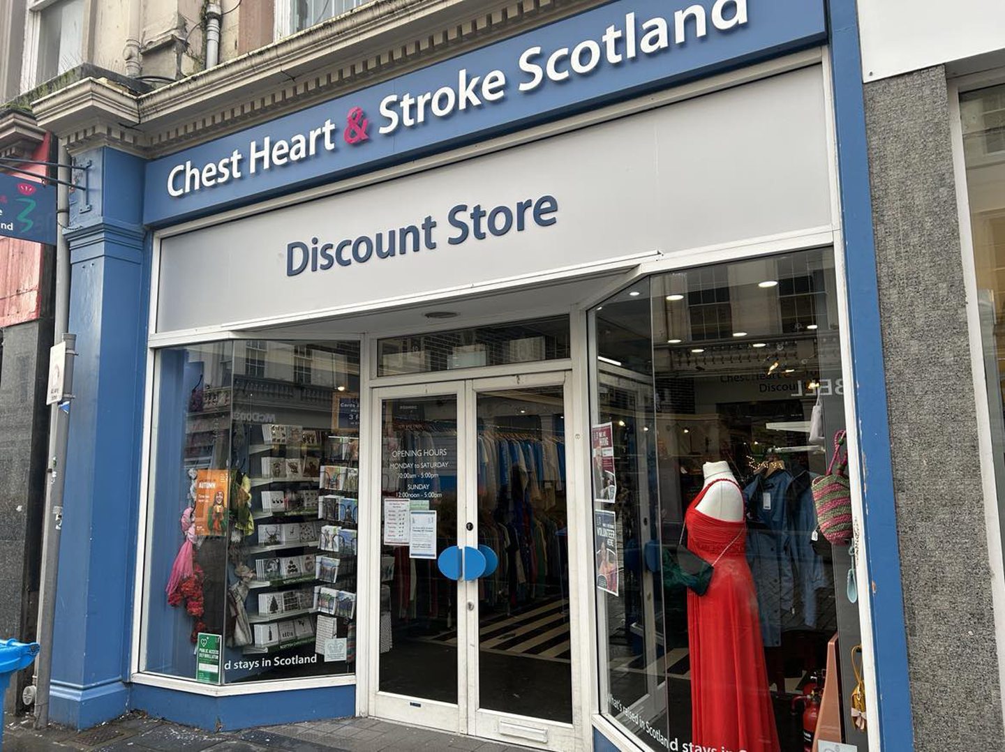 11 of the best places to buy pre-loved clothing in Dundee - The Courier