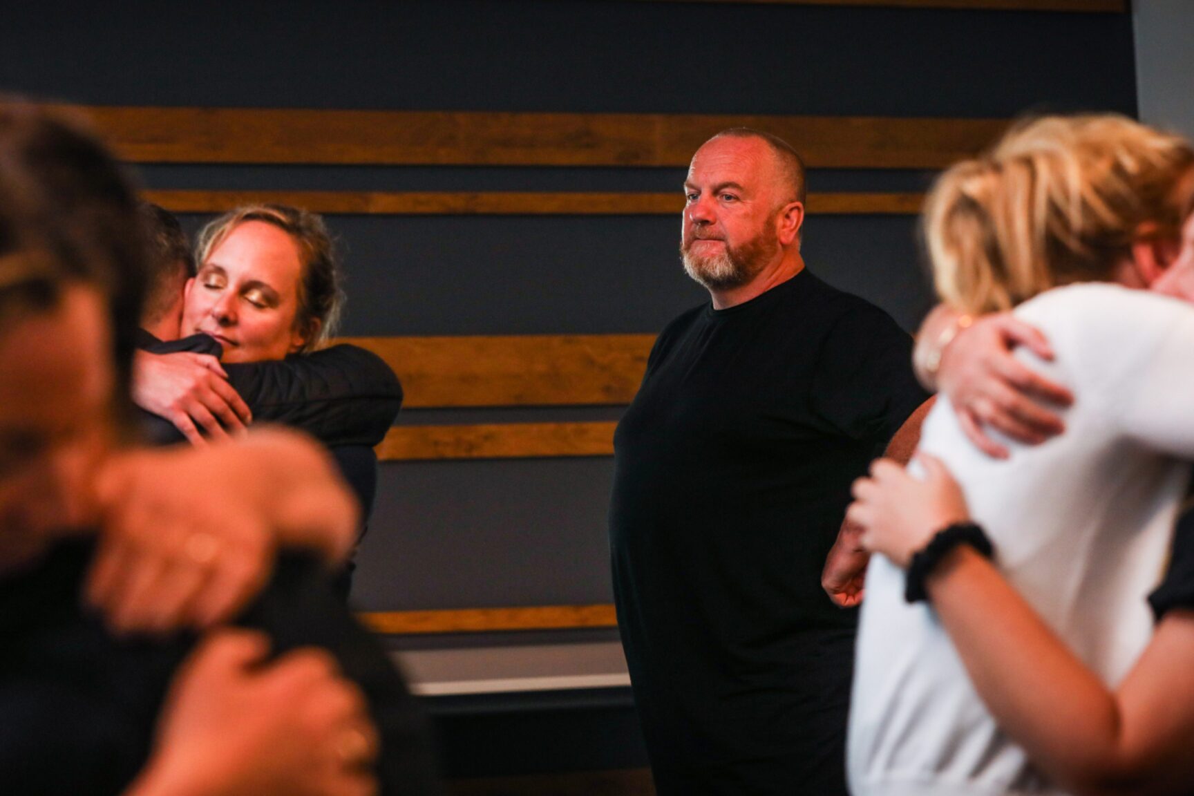 Frank Gilhooley: River City actor opens up on playing rapist