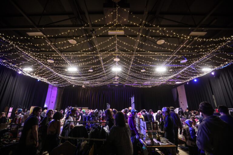 Best pictures as Dundee hosts first Horror Con