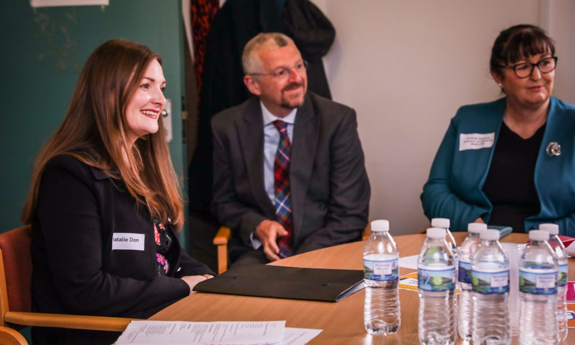 Fife Bairns' Hoose to transform care of hundreds of abused children