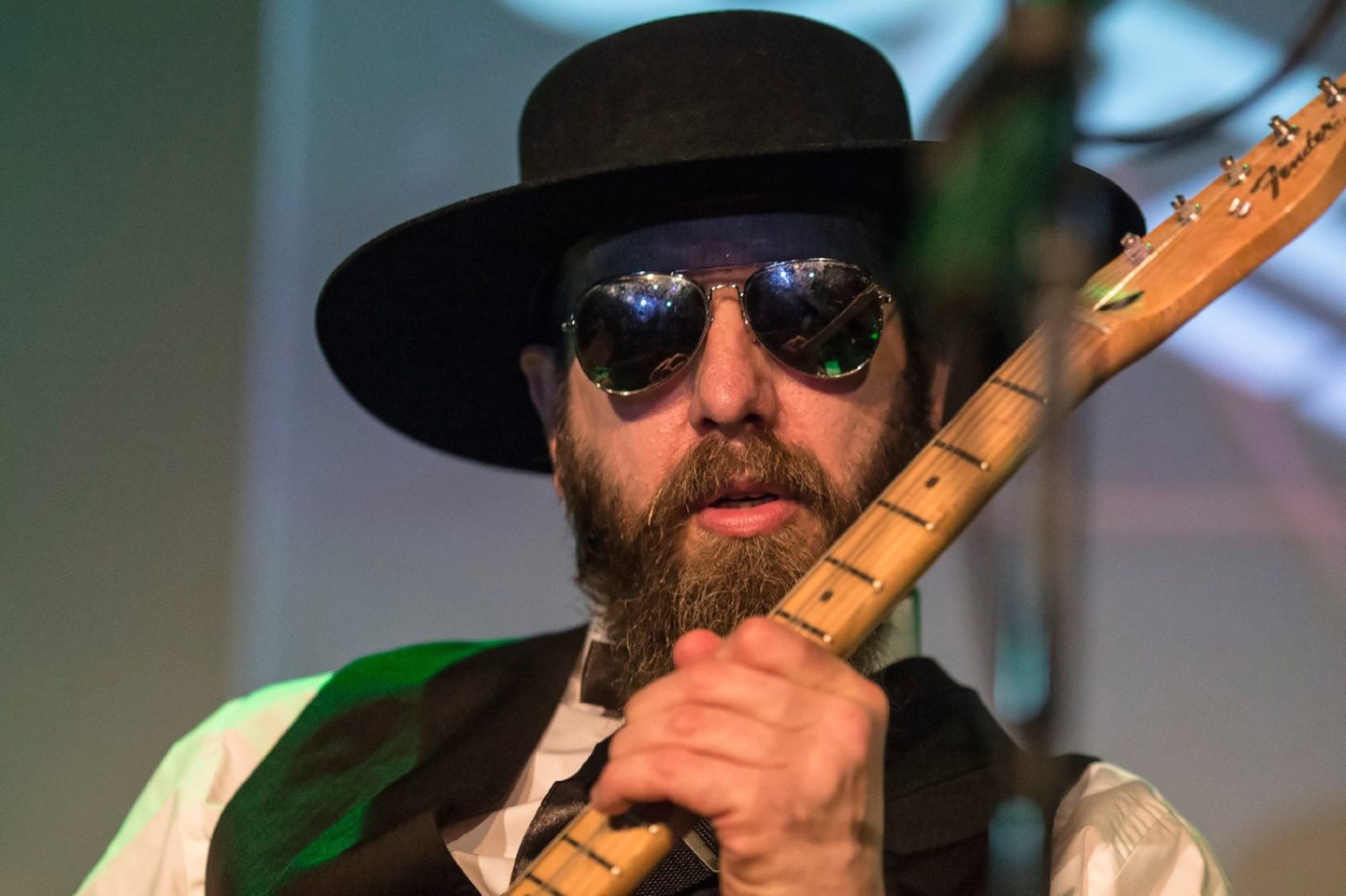 Richard Jobson opens up on new Skids line-up decision