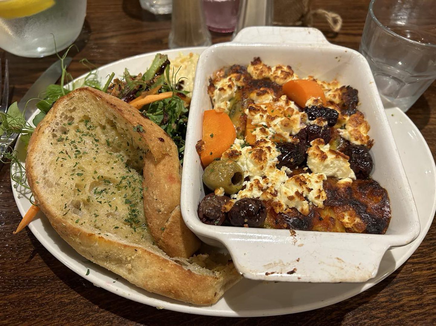 The Ship Inn in Broughty Ferry knows how to cook up a storm