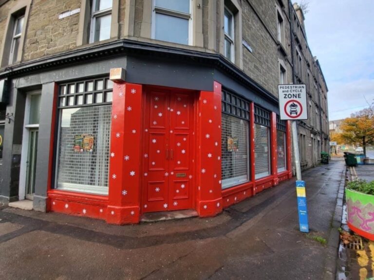 Ask a local: Your insider’s guide to 5 best things about Stobswell