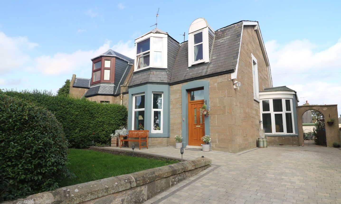 TSPC reveals top 10 properties in October