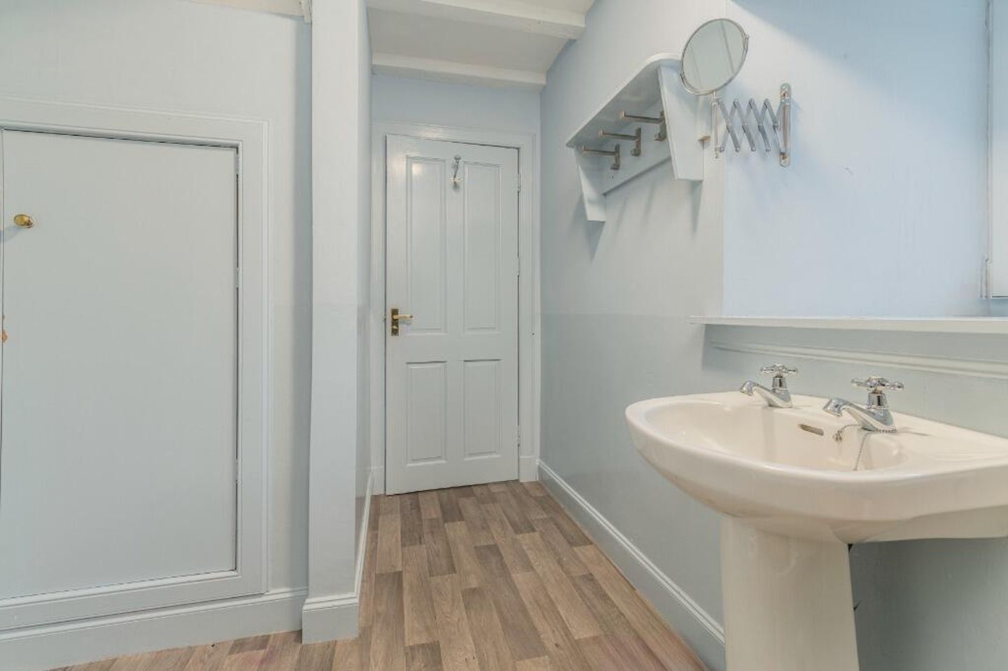 For sale: £295k Angus barn conversion with original stone walls
