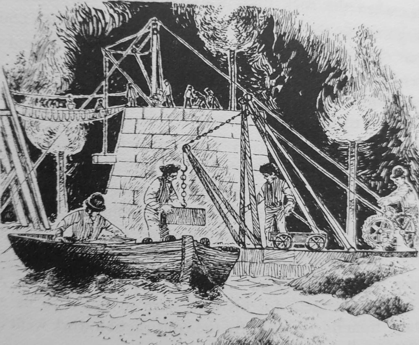 Lighthouse Boy book brings Bell Rock tale back to fore after 40 years