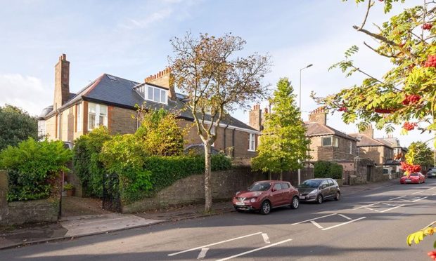 TSPC reveals top 10 properties in October