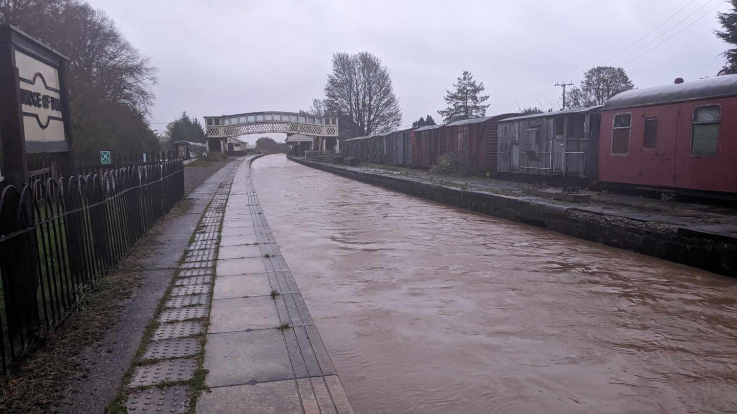 Matrix: Jobs fears as major Brechin employer to end manufacturing