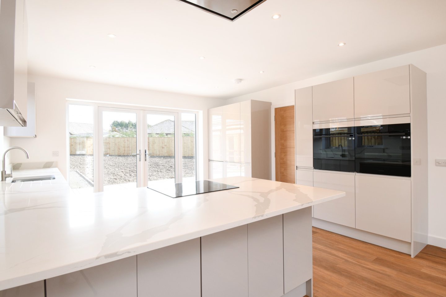 Last property available at exclusive Monikie development for sale - The ...