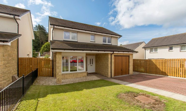 TSPC reveals top 10 properties in October