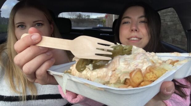 Drive-Thru Review: Is The Shack in Dundee worth the hype?